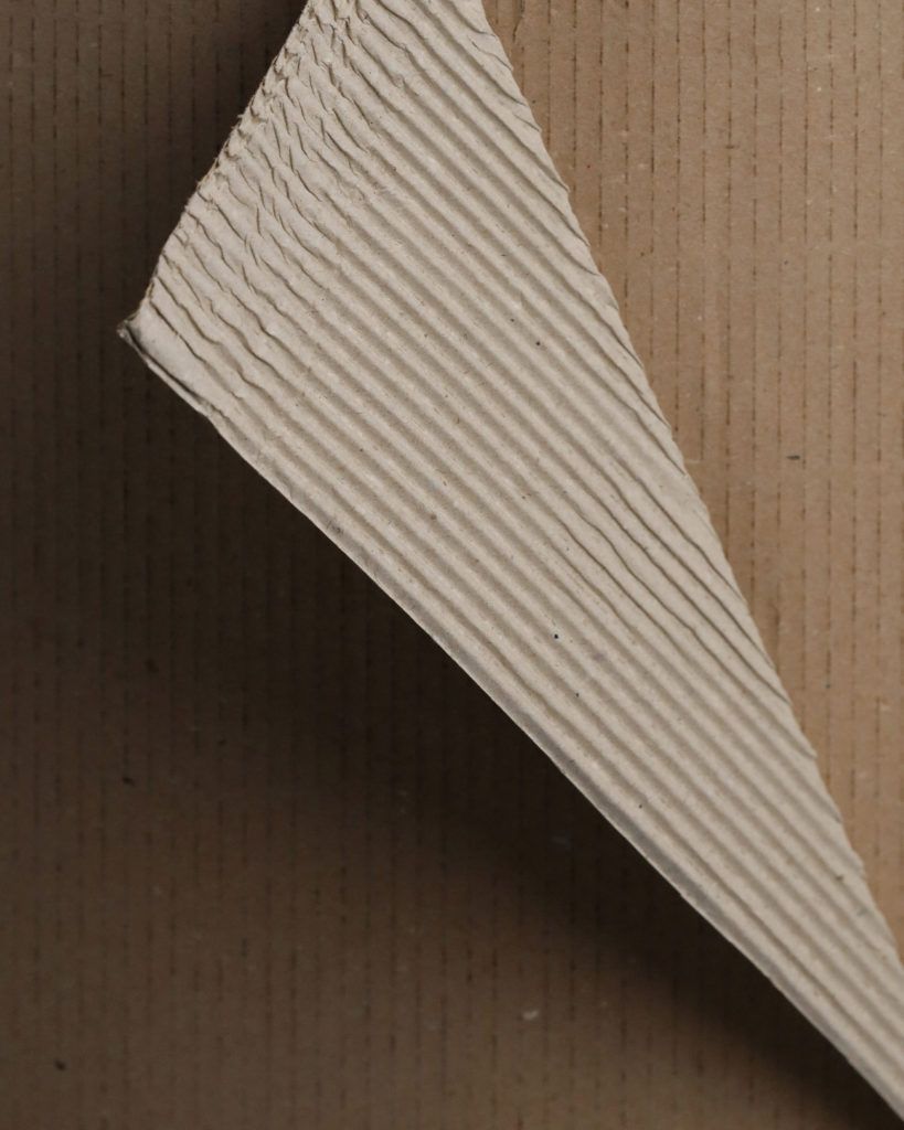 BOBINA CARTONE ONDULATO - Tecnoingros